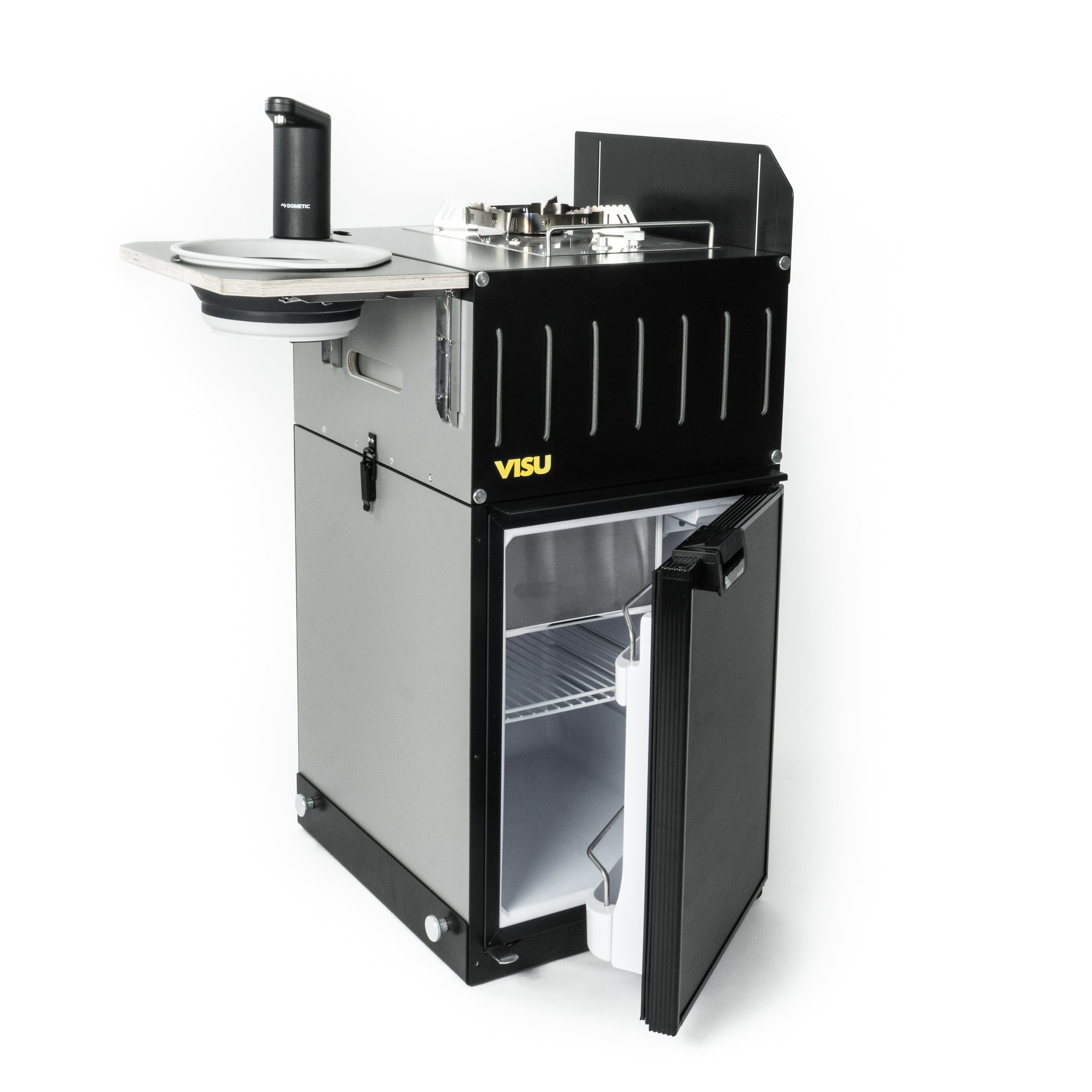 VISU Coolinary Box – Canada Gear