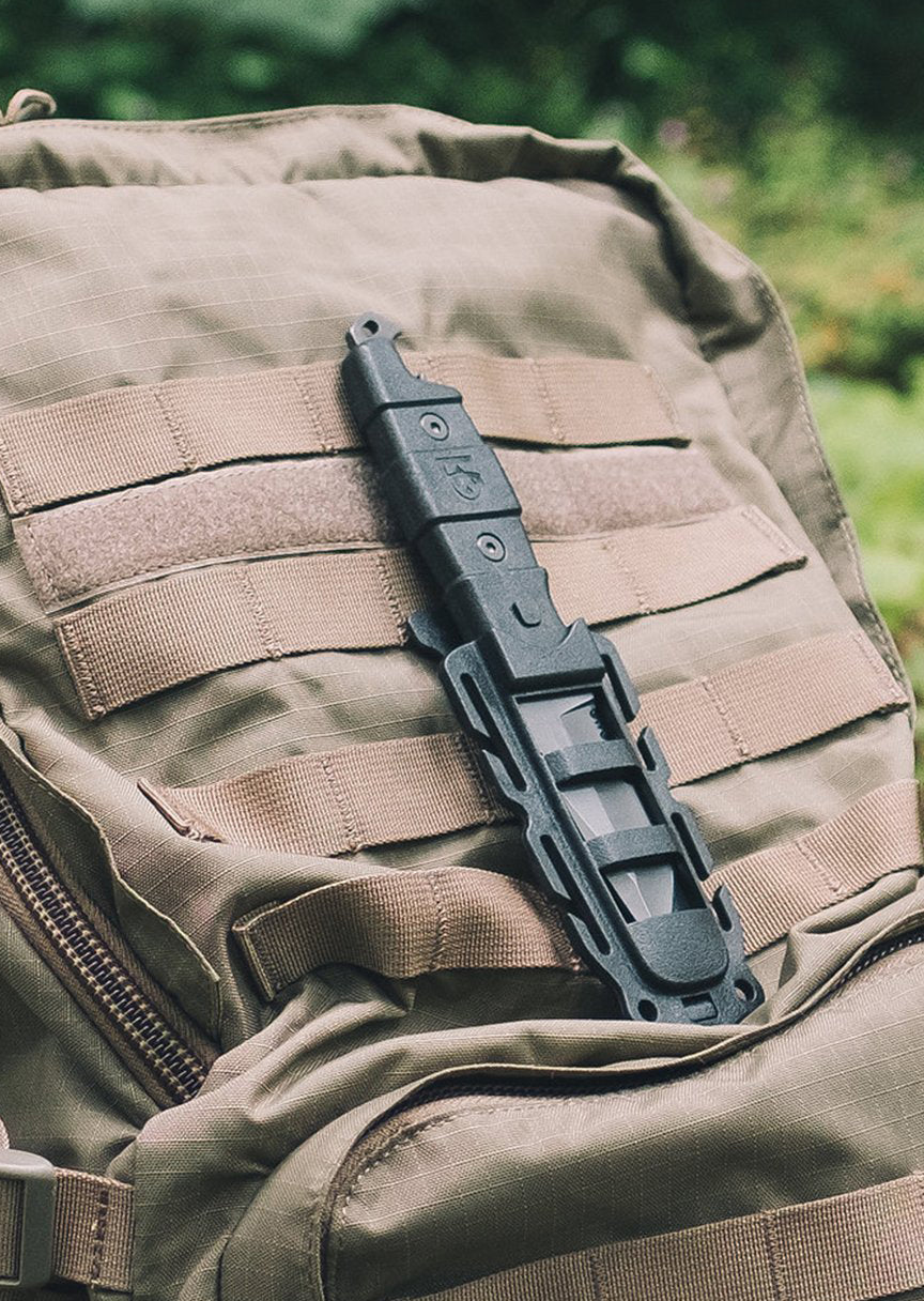 Gear Aid knife "Kotu Tanto" – Canada Gear